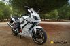 Daelim roadwin 125 R 【 una moto ideal para aprender