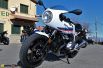 BMW R nine T Racer: Prueba a fondo del espíritu cafe racer alemán